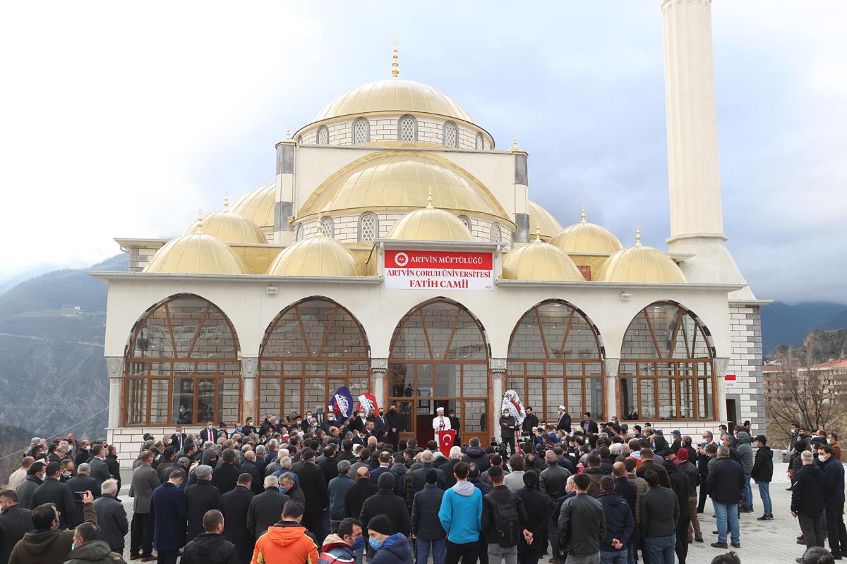 T.C. Diyanet İşleri Başkanlığı | İman | İbadet | Namaz | Ahlak